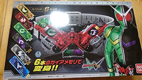 モダン多色。/17.8/4543112757845・パッケージ個数:1・(C)石森プロ・テレビ朝日・ADK・東映AG・東映ビデオ・東映 (C)2009石森プロ・テレビ朝日・ADK・東映 (C)2010石森プロ・テレビ朝日・ADK・東映・対象...