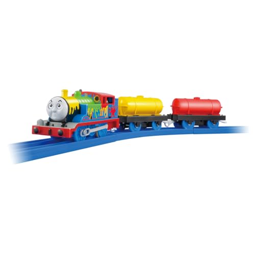 -/-/TS-18・パッケージ個数:1・(C) TOMY (C)2025 Gullane (Thomas) Limited. (C)2025 HIT Entertainment Limited.・単3形乾電池1本使用(電池は別売です。) ※...