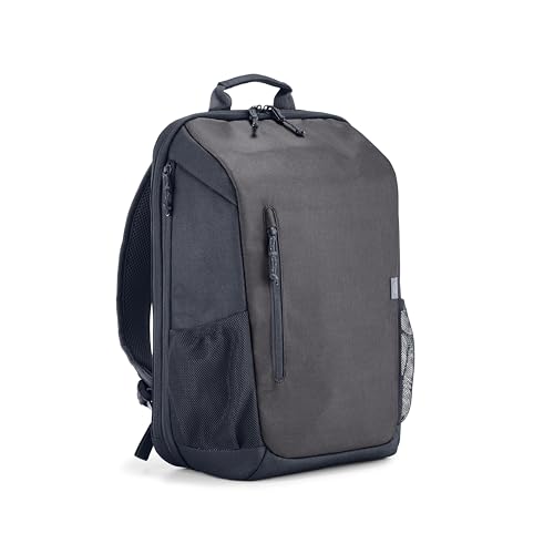 ビジネスバッグアイアングレー/18L-21L/6B8U6AA・Size:18L-21LColor:アイアングレー・パッケージ個数:1・旅行に必要なすべてが持ち運べるバックパックです。18Lから最大21Lまで拡張可能なマチ付き。・充実の収納ス...
