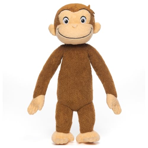 パッケージ個数:1・(C) Universal City Studios LLC. All Rights Reserved. Curious George and related characters created by Margret ...