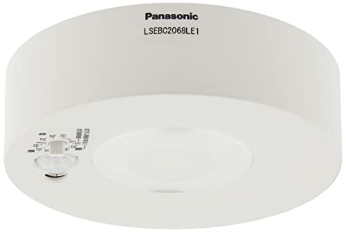 昼白色/-/LSEBC2068LE1・Color:昼白色・●昼白色:5000K/Ra83(br)●光源寿命40000時間(光束維持率70%)(br)●器具光束:450lm(br)●電圧:100V(br)●消費電力:7.3W(br)●消費効率...