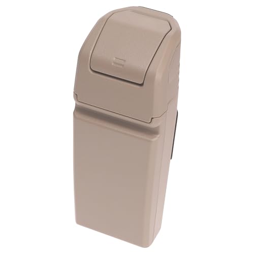 ゴミ箱(ブラウン)JF5/JF6用/ゴミ箱/ブラウン/CX402K・Color:JF5/JF6用Size:ゴミ箱/ブラウン・?ホンダN-BOX JOY専用設計のドアポケット用ゴミ箱? ホンダ N-BOX JOY 2024（令和6）年9月〜の...