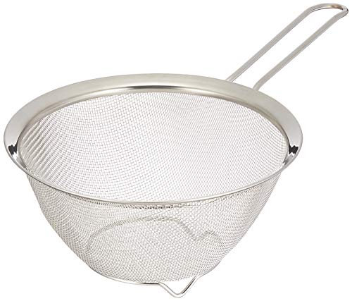 ざるステンレス/17cm/SUI-6018・Size:17cm・パッケージ個数:1・サイズ:32.4×19.5×11.8cm・材質:ステンレス鋼・生産国:中国SUIグートのスタッキング ざるとボールは重ねて使用・収納できます。 ざるは2種類...