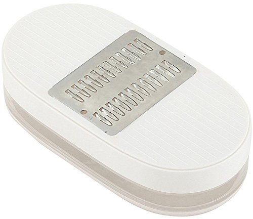 単品ホワイト/135×70×33mm/DH-5705・パッケージ個数:1・食洗機使用:不可・サイズ:135×70×33mm・スタイル:単品・パッケージ重量: 0.19 pounds-