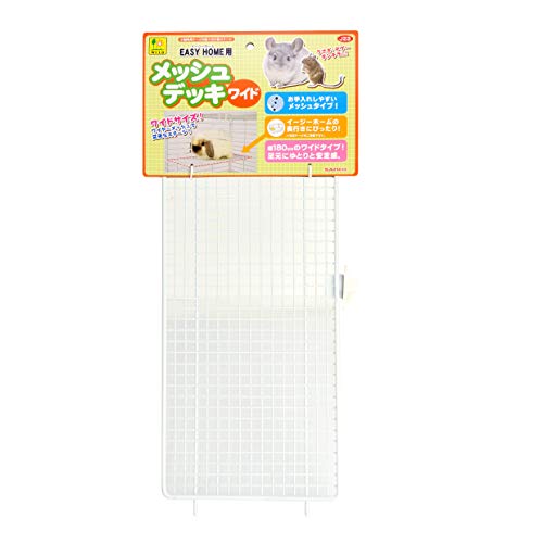 -/-/J23・パッケージ個数:1・本体サイズ (幅X奥行X高さ) :18×45×4cm・本体重量:0.42kg・原産国:中華人民共和国・原材料:スチール商品紹介 イージーーホームの奥行きに合わせたメッシュタイプの専用ステージです。 幅18...