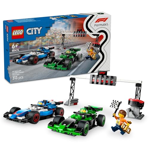 マルチカラー/-/60474・パッケージ個数:1・Build this LEGO set商品紹介 Discover the world of LEGO construction games and experience incredible...
