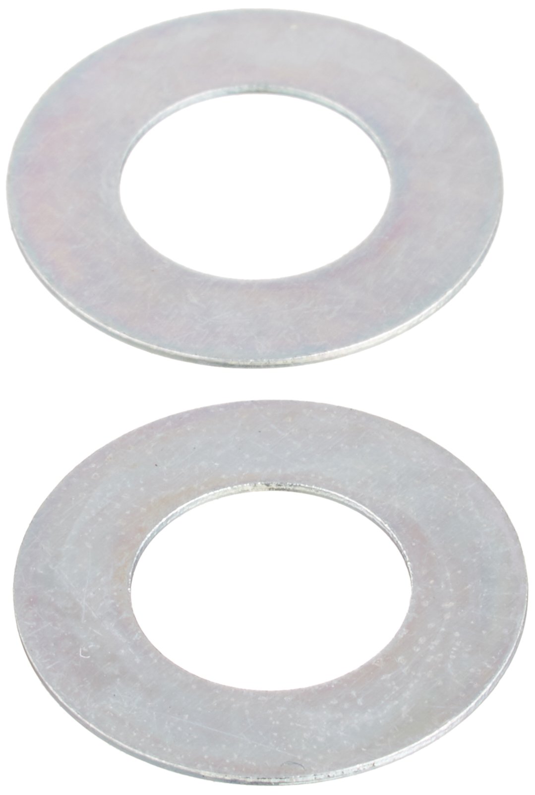 ・外形:20mm ・内径:10.5mm ・厚さ:0.5mm ・材質:プラスチック ・入り数:20枚 ・色:シルバー ・重量:30g ・梱包サイズ:10.5 x 7.2 x 1.6 cm ・商品モデル番号:39337