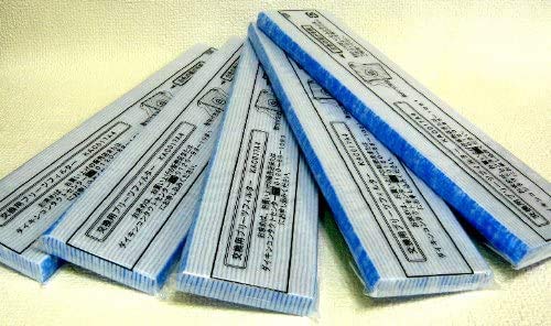 ・品番:KAC017A4 ・旧品番:KAC006A4 ・入り数:3枚セット ・機能:抗菌・抗ウィルス ・構造:不織布(帯電性)(抗菌・抗ウィルス剤含浸) ・外寸(約mm):横85×縦305×厚80