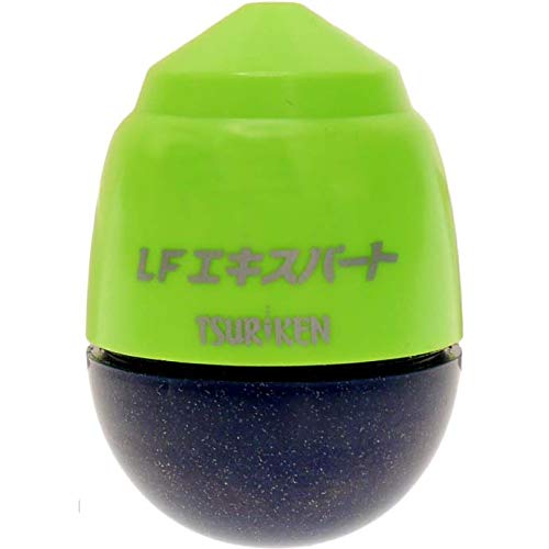・サイズ:2B ・自重:16.2g ・穴径:2mm ・最大外径×全長:29×40mm ・使用電池:BR425×2本 ・上部:BMR2mm採用