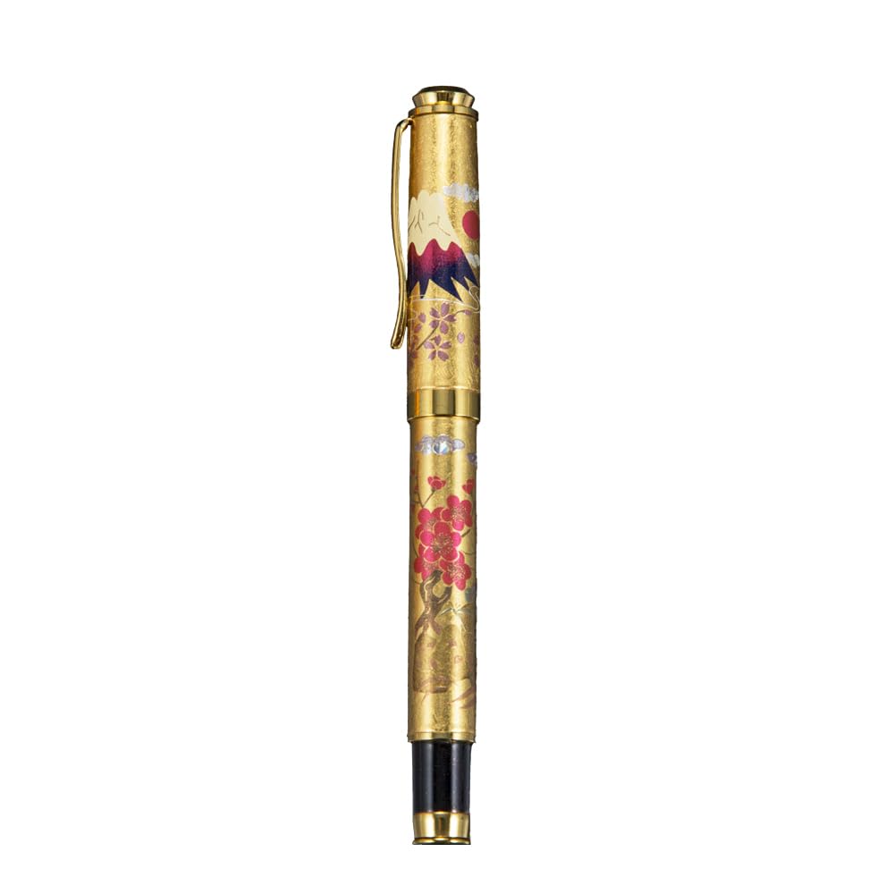 石川県の代表的工芸品「金箔」と「蒔絵」 金沢を訪れる観光客のみなさまにも大変ご好評いただいている商品です。この機会に石川県の代表的工芸品である「金箔」と「蒔絵」に触れてみませんか? 材質/本体…真ちゅう製、純金箔四号色加工(純金94.4%、...