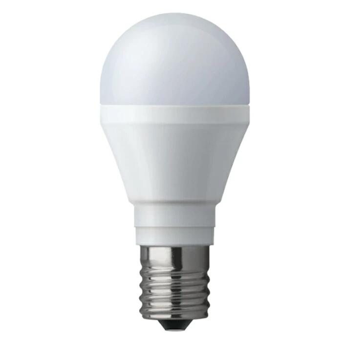 長さ75mm 質量38g 口金E17 消費電力4.9W 全光束440lm 定格寿命40,000時間 外径35mm 定格電圧100V 光色電球色相当（2700K） 周波数50/60Hz 共用 定格入力電流0.074A セット内容5個セット（1...