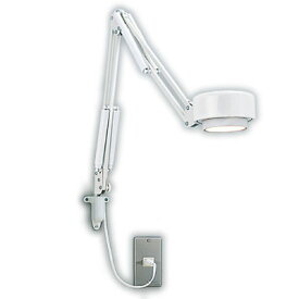 【代金引換不可商品】メーカー：東芝 LEDベッド灯　壁取付用　 ★ランプ別売　推奨ランプ：LDF5L−GX53/2