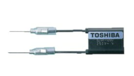 【代金引換不可商品】メーカー：東芝 オフピカ用コンデンサ　NDG4981　 AC250V(0.1μF120Ω)