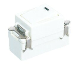 【代金引換不可商品】メーカー：東芝 両切スイッチD　NDG1112(WW)　 15A 300V ニューホワイト色