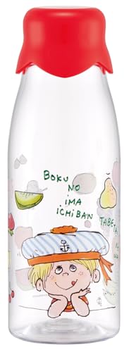 サイズ：径7*高20cm材質：本体：PET、フタ：ポリプロピレン、パッキン：シリコーンゴム原産国：中国