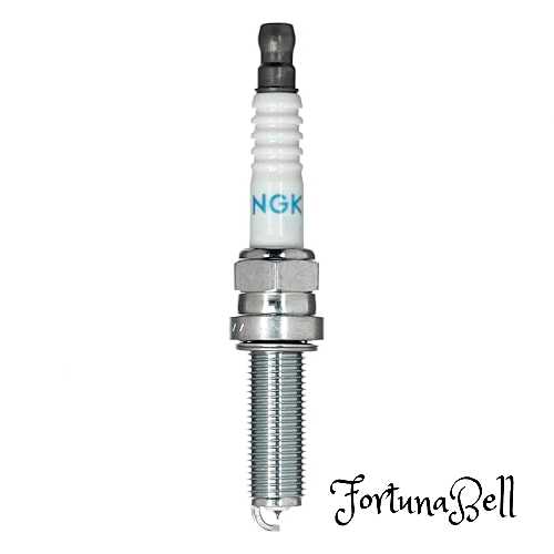 熱価 8番 / ターミナル形状 一体形 六角対辺(Hex) 14mm ネジ径 10mm ネジ長 10mm 主要適応車種 ホンダ CRF1000('16年*)