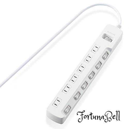 待機電力をまとめて節約できる一括スイッチと、接続機器ごとにON/OFFでき、個別に節約できる個別スイッチが付いた省エネタップです。待機電力をまとめて節約できる一括スイッチと、接続機器ごとにON/OFFでき、個別に節約できる個別スイッチが付い...