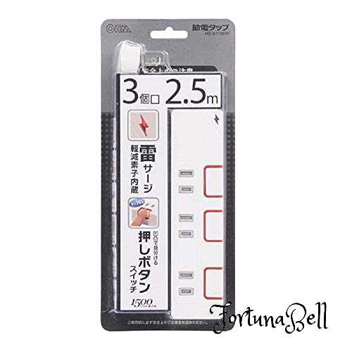 雷サージ軽減素子内蔵:落雷時のダメージ軽減ホコリ防止シャッター:ほこり侵入・感電事故防止二重被ふくコード:導線を二重被ふくで強度を向上過電部モジュール化(連結部半田レス):半田接点の経年劣化や温度変化によるクラック現象を回避トラッキング・感...