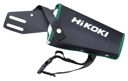 18V充電式ミニチェンソー CS1810DD・10.8V充電式ミニチェンソー CS1210DDに対応したホルスター。ミニチェンソーの収納や持ち運びに役立ちます。コードNo.00381933