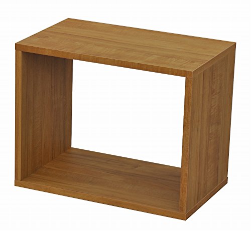 サイズ：幅50 本体サイズ:幅50*奥行30*高さ40cm板厚:1.8cm耐荷重:一段あたり20kg、全体40kgオープン部内寸(約):幅46.3*高さ36.3cm組立:お客様組立品