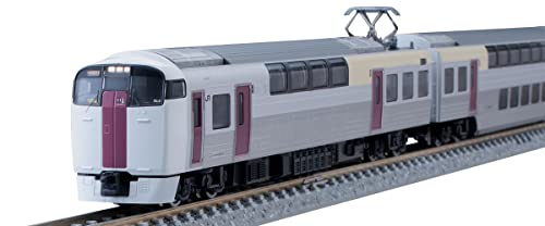 迫力のダブルデッカー電車、TOMIXから登場215系のうち2次車を新規製作で再現JR東日本商品化許諾申請中素材:プラスチック
