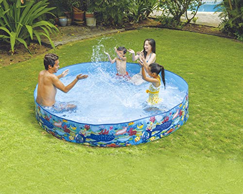 排水ホース軽量空気注入式