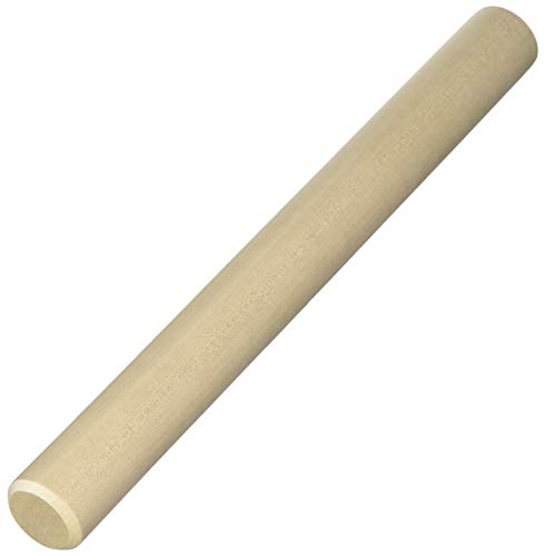 サイズ(cm): 30直径(mm):30材質:朴材本体重量:120g生産国:日本