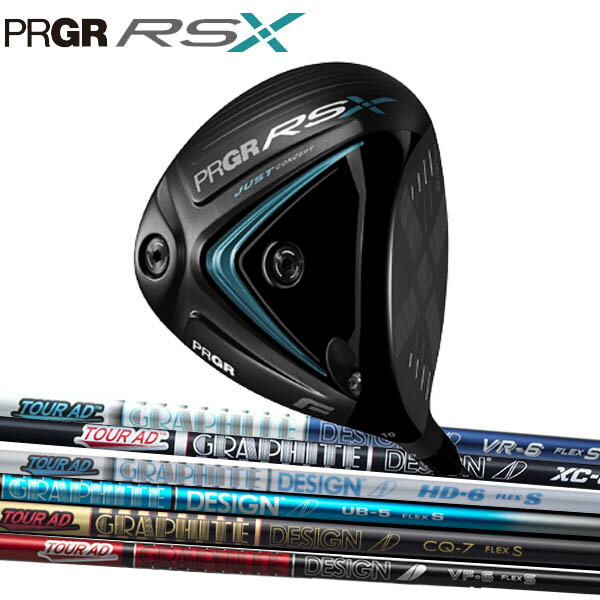 楽天市場】prgr rsf ドライバーの通販 楽天市場】prgr rsf ドライバーの通販