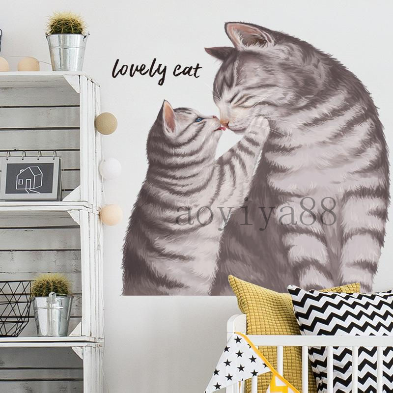 材質：PVC 貼り付け簡単：剥がして貼るだけ。 滑らかな表面ならどこにでも貼れます。 剥がして貼り直すことができ、粘着跡が残りません。※実測値のため、多少の誤差はご容赦ください。 ※初期不良以外に、商品到着後のサイズ変更やカラーやイメージが...