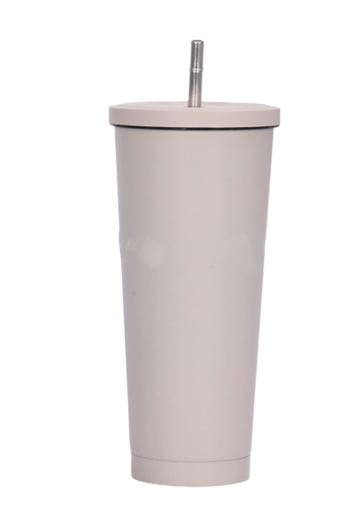 1.商品仕様: 容量：550ml,サイズ：10.1 * 6.8*18.3cm、容量：720ml ,サイズ：10.1 * 6.8*20.5cm。広口タイプで氷も入るワイドタイプ、飲みやすい洗いやすい2.高品質304ステンレス鋼から作られている...