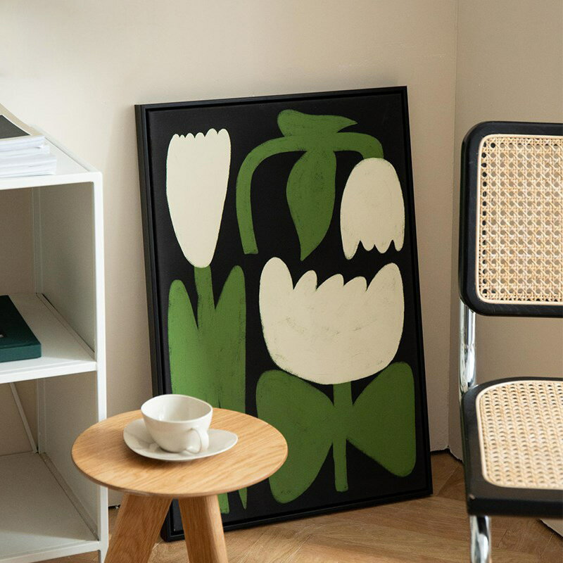 外枠材质: アルミニウム合金コア材质: キャンバス幅数: シンゲル装飾画分類: 現代装飾画装飾画工芸: スプレスペース: 客室、寝室、書斎、レトロ、浴室、玄関、商用場所著作権まつて特许ありか: いえスタイル: インスタ风材质: アルミニウム...