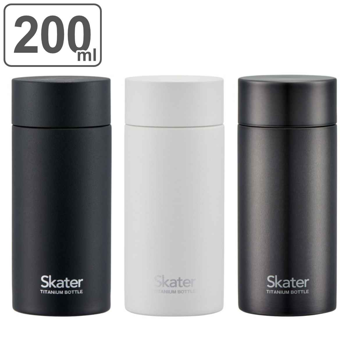●保温保冷可能なチタン製のマグボトルです。●容量は200mlです。●チタン製なので軽くて強く、たっぷり入れても軽々持ち運べます。●変質しにいので飲み物そのままの味を楽しめます。●金属アレルギーの方にも優しい低アレルゲン素材なので安心してお使...
