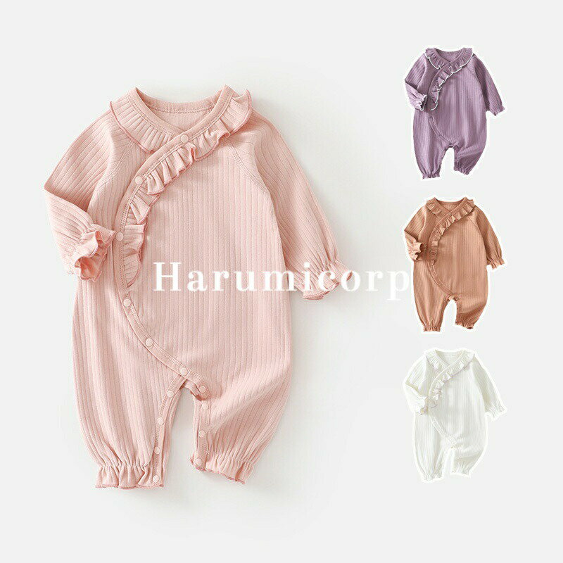 ＼　クーポンのご利用をお忘れなく！　／有効期間：11/17(月)14:00～11/29(土)14:00【商品番号】y750749【カラー】ホワイト、ブラウン、パープル、ピンク【素材】綿注意事項:※ 平置き素人採寸ですので多少の誤差はご容赦下...