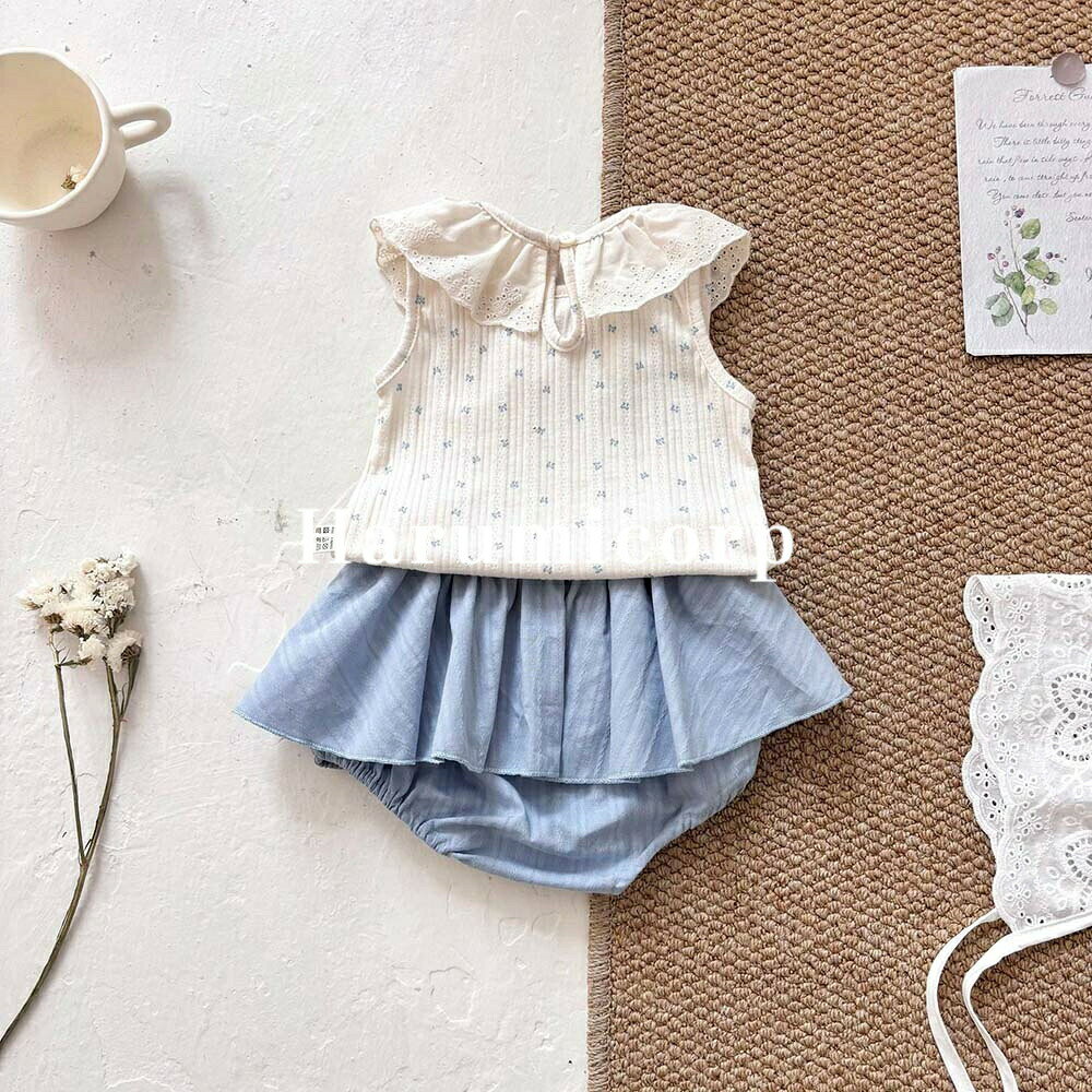 【商品番号】y752690【カラー】写真色【素材】トップス：綿65（%）＆ポリエステル35（%）/パンツ：綿100（%）注意事項:平置き素人採寸ですので多少の誤差はご容赦下さい。モニタ環境によって、商品の色合いが多少違う場合があります。少々...