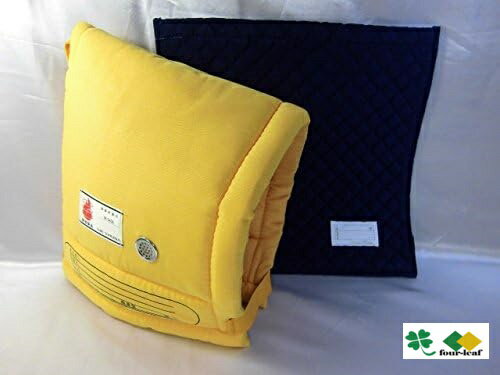 商品詳細 ■製造元は安心の大明企画の商品です。 ※サイズがほぼピッタリです。防災頭巾を折り曲げて入れると入れやすいです。 ※マジックテープを止めた状態で防災頭巾のゴムを出せます。 ※11時までのご注文で当日出荷可能となります。（当店休日・振...