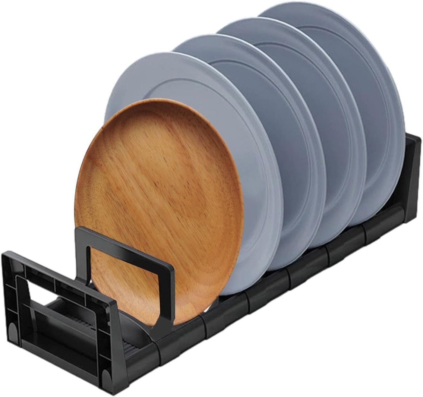 商品詳細 商品仕様 色：ブラック 材質：スペースアルミニウム 特徴 衛生的な利点: 当社の食器収納ラックの水切り設計により、皿、鍋の蓋、またはボウルを自然に滴下して乾燥させ、清潔で乾燥した状態に保ち、有害物質の増殖を防ぎ、衛生的なキッチンを...