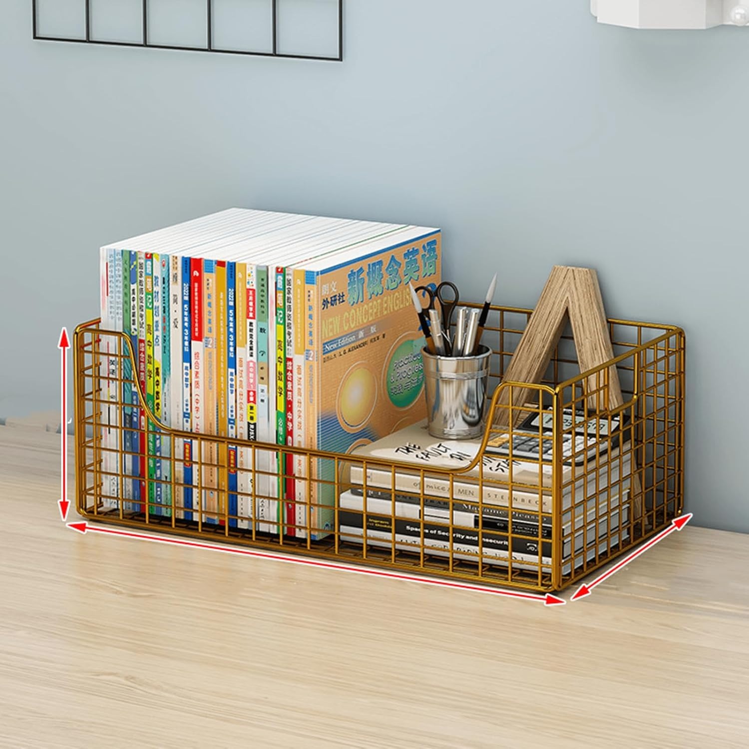 商品詳細 特徴 高品質の鉄製: このマガジンラックは高品質の鉄素材で作られており、耐久性があり、長期間の使用に耐えます。 多機能収納: 本や雑誌、文庫本、漫画の収納に最適です。キャスター付きとキャスターなしの棚を自由に選べ、キャスター付きは...