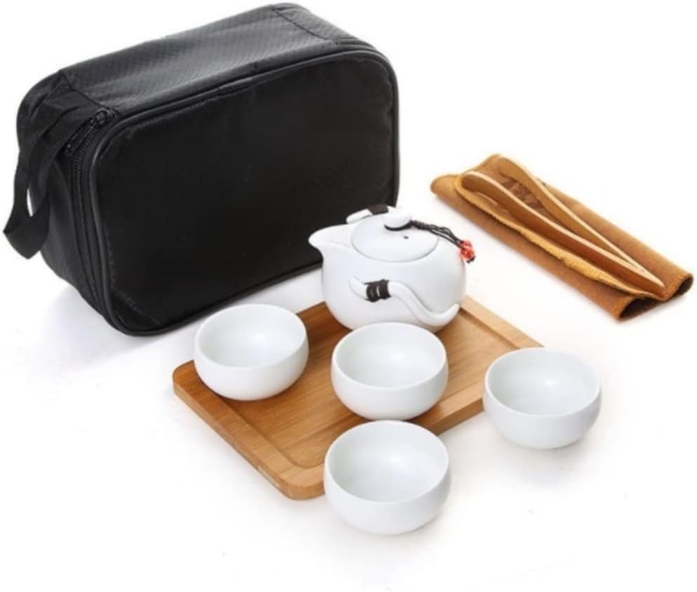 商品詳細 特徴 自由な時間に友人や家族とお茶を飲んだり、日光を楽しんだり、そよ風を聞いたり、話したり、ただ滞在したり、時間を楽しんだりするのは素晴らしいことです ポータブル高品質手作り中国ヴィンテージティートラベルセット キュートなティーセ...