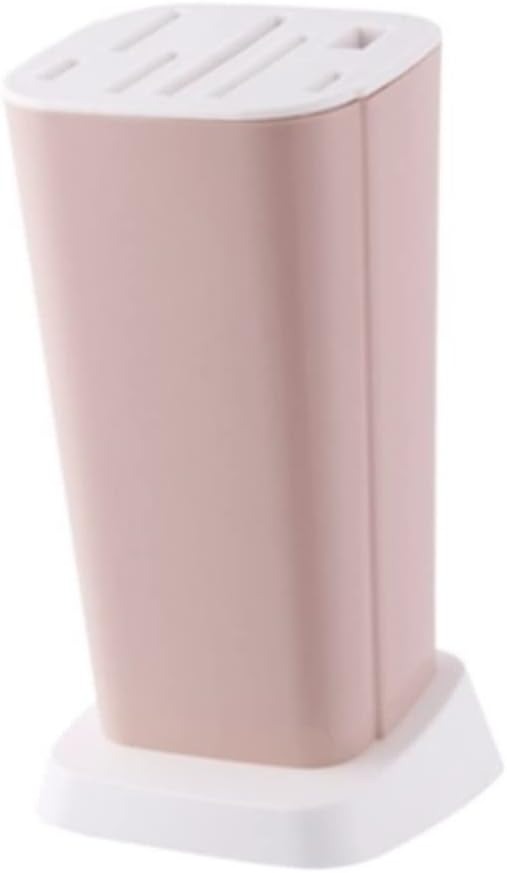 商品詳細 特徴 ドリップトレイ設計により、水を簡単に排出できます。 PP素材、耐久性。 大包丁と小包丁は、厚さ8mmの様々な包丁に力を入れずに対応できます。 底部の水収集パンは防湿性があり、よりきれいに掃除できます。 ナイフ収納：ナイフホル...