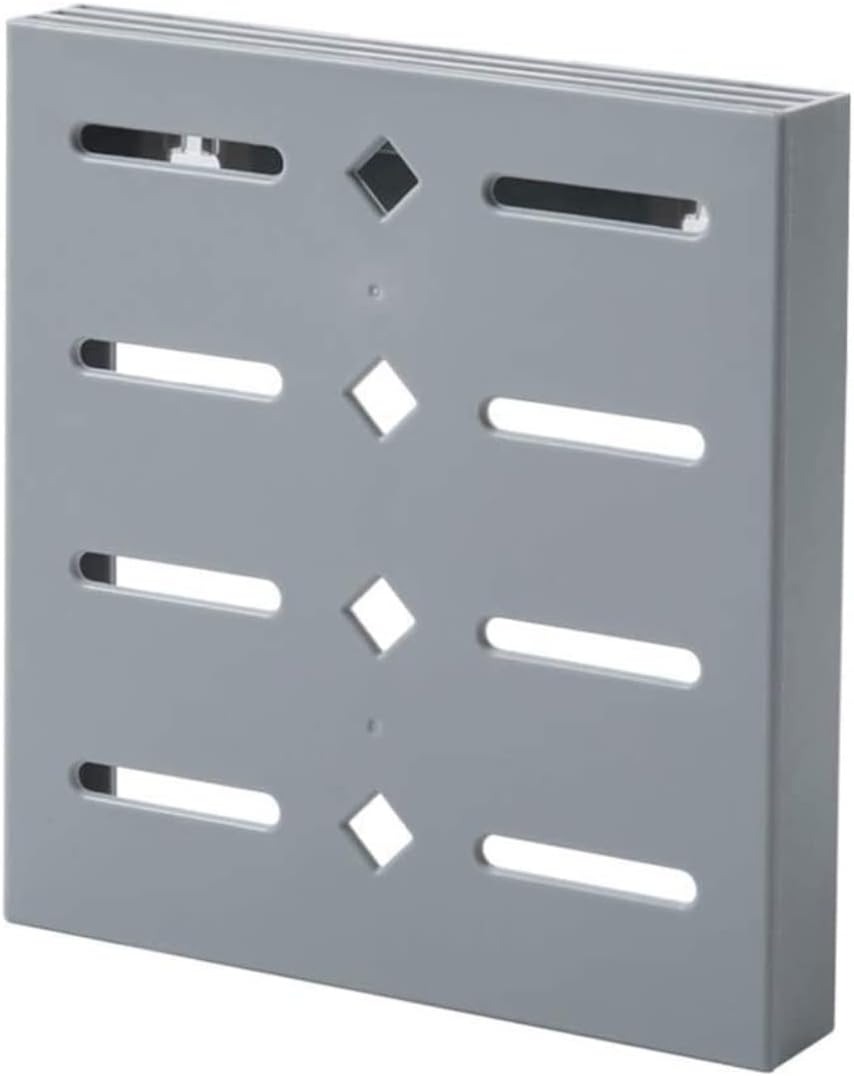 商品詳細 特徴 これはユニバーサルブレードブロックです (ナイフは含まれません)。 ナイフホルダーには行き止まりがなく、掃除が簡単です。直接水洗いできます。 キッチンはより安全になり、見た目もすっきりし、当社の収納ラックでより整理整頓され、...