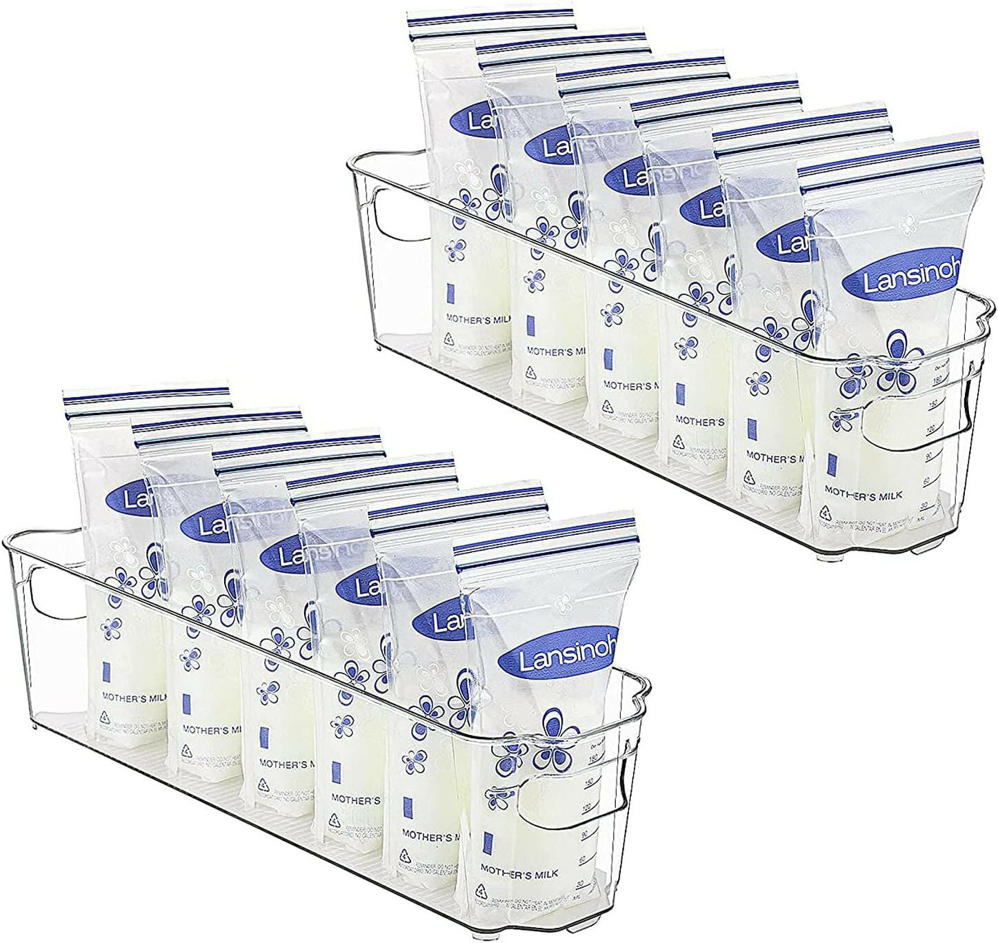 商品詳細 商品仕様 色：透明 材質：プラスチック コンテナの形状：長方形 特徴 【優れる材質】：環境にやさしいPET樹脂素材採用、丈夫で耐久性に優れています、またBPAを含まない、いつでも安心。クリアな冷蔵庫収納ボックスは、何も移動せずに中...