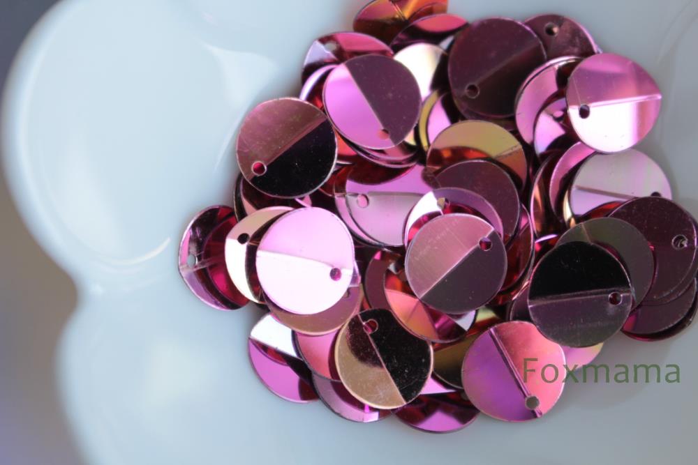 商品説明品番SCC10DP4EHFD商品名スパンコール 10mm 約85枚(約2.5g) 丸 中折 トップホール グラデ ピンクx金色 (SCC10DP4EHFD)サイズ直径:約10mm多少の誤差はご了承ください。お伝えしたいこと＊1枚ずつ...