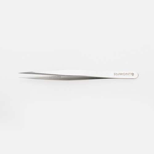 商品説明DUMONT社の製品で、FONTAX社のTAXAL合金と全く同様の合金材質、コバルト含有量が約43%のPHYNOX（フィノックス）を使用し、完全非磁性体で硬度が非常に高い。FONTAX社のTAXALは先端にPHYNOXの合金を溶着し...