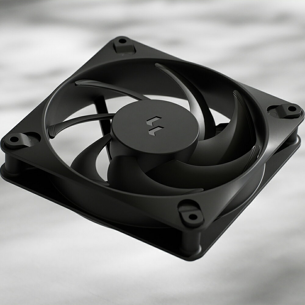 Fractal Design Dynamic 3便利なデイジーチェーン接続に対応。ノイズを抑えながら高い冷却性能を実現したケースファン。 ●ケーブルのデイジーチェーン接続に対応●長寿命なライフルベアリングを採用●高速回転時のノイズを低減する...