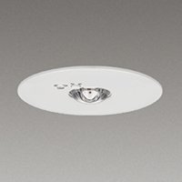 工事・照明用品、作業灯・照明用品、照明器具の関連商品 メーカー名：(株)東芝／ 特長 ／・停電時に30分間点灯し、その場にいる人々が安全に避難できるように室内や通路を照明する器具です。／・また、別売りのリモコンで複数台の点検を効率的に行えま...