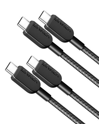 Ankerの強み：3000万人以上が支持する第1位の充電製品ブランドを是非お試しください。 急速充電対応：最大60Wの高出力に対応し、PD対応の充電器と共に使用することで Galaxy S24にわずか30分で55％まで充電することが可能です...