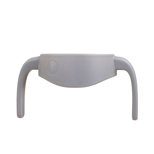 ビーボックスのステンレス製水筒（Insulated Drink Bottle／Insulated Sport Spout）に対応するハンドル。小さな手にしっかりフィットさせることで、より子供たちが自分の力で飲みやすい形にチェンジできます。 ...