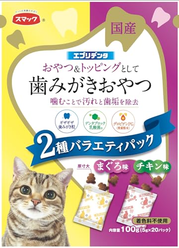 原材料名：まぐろ味穀類（とうもろこし、小麦粉、パン粉等）、魚介類（フィッシュミール、フィッシュエキス、まぐろパウダー、フィッシュパウダー）、肉類（ミートミール、チキンレバーパウダー）、動物性油脂、豆類（脱脂大豆等）、ビール酵母、卵黄粉末（グ...