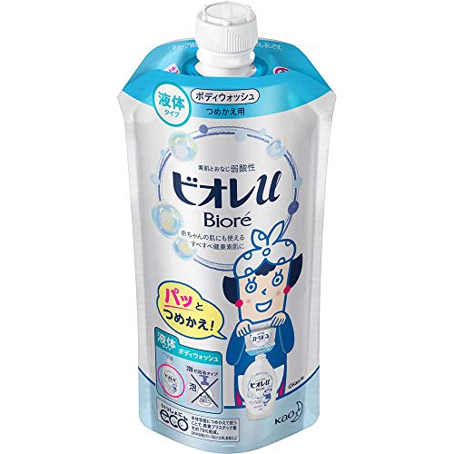 つめかえ用 容量:340ml 入数:1袋
