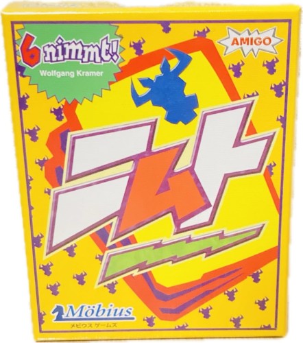 Theme: ビデオゲーム Included components: カード Item dimensions: 4.13 inches